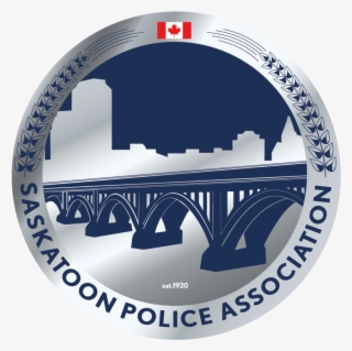 Saskatoon Police Association - Free Transparent PNG Download - PNGkey