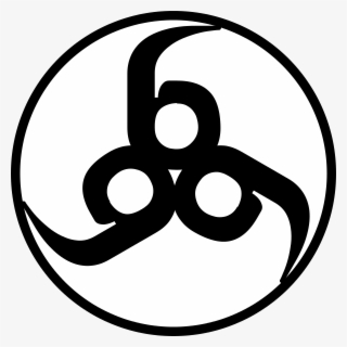 The Trihexadion Is A Symbol For The Number Of The Beast, - Circle ...