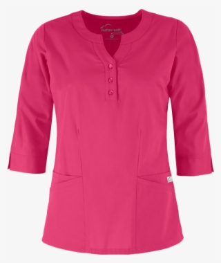 Scrub Tops Page - Scrubs - Free Transparent PNG Download - PNGkey