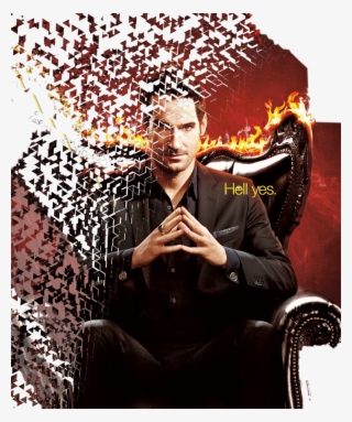 Lucifer Png - Lucifer Still - Free Transparent PNG Download - PNGkey