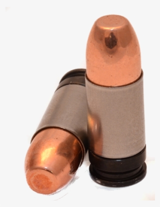 9mm Bullet Png - Frangible 9mm - Free Transparent PNG Download - PNGkey