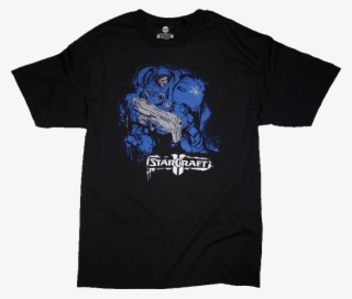 Starcraft 2 Sticker - Free Transparent PNG Download - PNGkey
