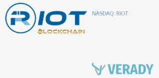 Riot Blockchain Logo - Free Transparent PNG Download - PNGkey