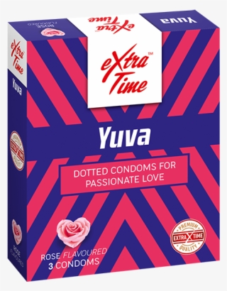 Yuva - Packaging And Labeling - Free Transparent PNG Download - PNGkey