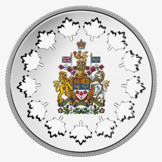 Arms Of Canada Coat Of Arms Crest Motto - Canadian Coat Of Arms Crest ...