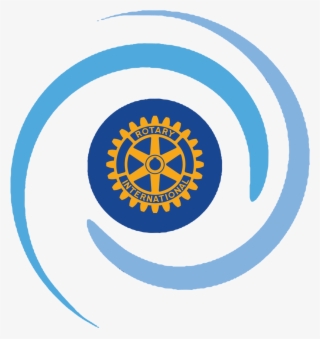Rotary Logo [rotary - Rotary Club Logo - Free Transparent PNG Download ...