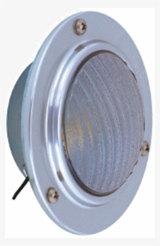 Led Stepwell/dome Light - Circle - Free Transparent PNG Download - PNGkey