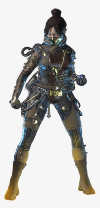 Wraith Transparent Background - Figurine - Free Transparent PNG ...