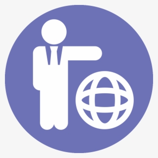 Zoom Pro Features And Support - Circle - Free Transparent PNG Download ...