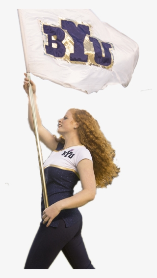 Information About Color Guard - Girl - Free Transparent PNG Download ...