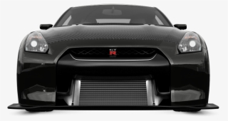 Gt-r Logo - Nissan Gt R Logo Png - Free Transparent PNG Download - PNGkey