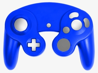 Nintendo ~ - Pink Gamecube Controller - Free Transparent PNG Download ...