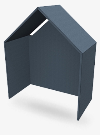 Half A Hut By Götessons Certified By Acousticfacts - Wood - Free ...