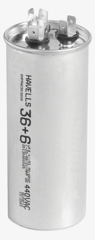 Air Conditioner Dual Capacitors - 1.5 Ton Window Ac Capacitor - Free ...