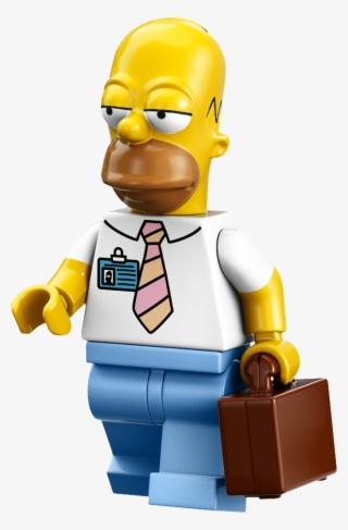 Homer Smart Big - Imagenes Png Homero Intelectual - Free Transparent ...