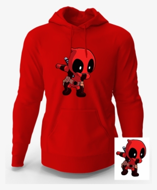Deadpool Dab - Deadpool - Free Transparent PNG Download - PNGkey