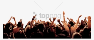 Free Png Download Cheering Crowd Png Images Background - Cheering Crowd ...