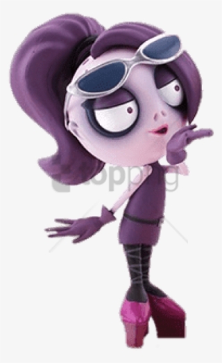 Zombie Dumb Zompet - Cartoon - Free Transparent PNG Download - PNGkey