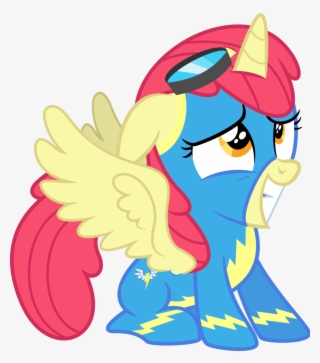 Alicorn, Alicornified, Apple Bloom, Artist - Cartoon - Free Transparent ...