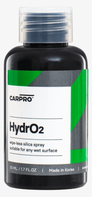 Carpro Hydro2 Concentrate 50ml - Carpro - Free Transparent PNG Download - PNGkey
