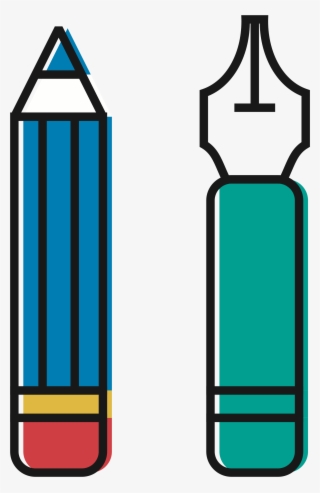 Big Image - Pencil 2d Icon Png - Free Transparent PNG Download - PNGkey