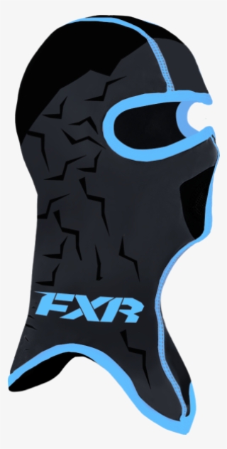Shredder Frostbite Block Balaclava - Football Helmet - Free Transparent ...