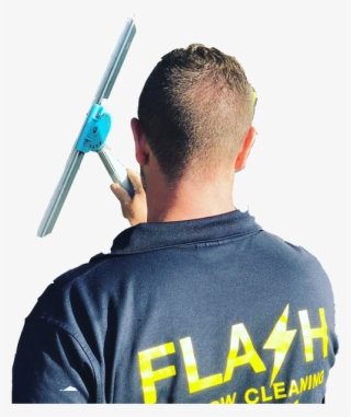 Flash Window Cleaning Provides A Convenient Commercial - Free Transparent PNG Download - PNGkey