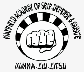 Mayfield Academy Of Self-defense - Circle - Free Transparent PNG ...