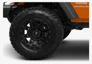 Pre-owned 2013 Jeep Wrangler Sahara - Jeep Fender Decal - Free ...