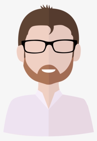 Co-founder And Cfo Of Acommerce, Piers Has Nearly 20 - Cartoon - Free ...