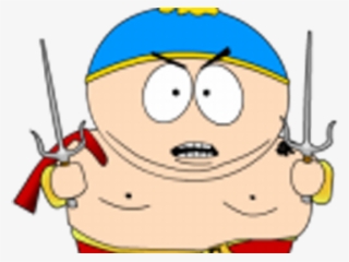 Alexandra Cartman - South Park Alexandra Cartman - Free Transparent PNG ...