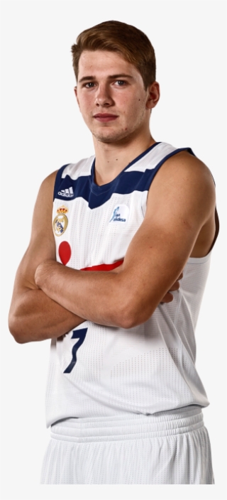 7 Luka Doncic - Luka Doncic No Background - Free Transparent PNG ...