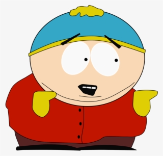 Alexandra Cartman - South Park Alexandra Cartman - Free Transparent PNG ...