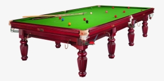 Billiard Png Download Image - Snooker Table - Free Transparent PNG ...