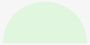 Light Green Semi Circle - Free Transparent PNG Download - PNGkey