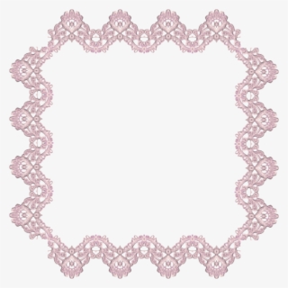Lace Transparent Png Images - Lace Square Png - Free Transparent PNG ...