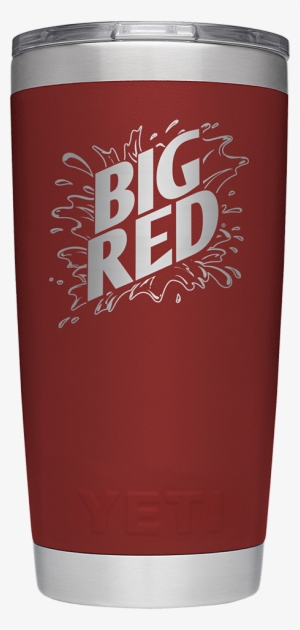 Big Red Soda 12 Pack - Free Transparent PNG Download - PNGkey