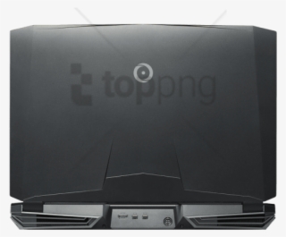 Laptop Back Png - Back Of Laptop Transparent - Free Transparent PNG ...