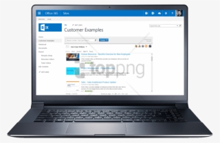 Free Png Samsung Laptop Png Png Image With Transparent - Netbook - Free ...