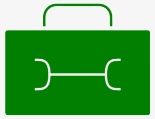 Tool Box - Sign - Free Transparent PNG Download - PNGkey