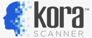 Kora Color Horizontal - Electric Blue - Free Transparent PNG Download ...