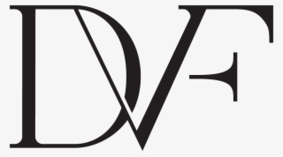 Dvf Logo - Free Transparent PNG Download - PNGkey
