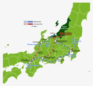 Japan Land Use Map - Free Transparent PNG Download - PNGkey