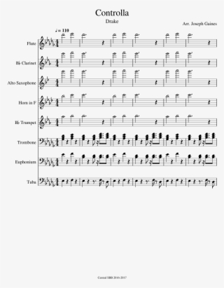 Controlla Drake Sbb16 - Frank Ocean Flute Sheet Music - Free ...