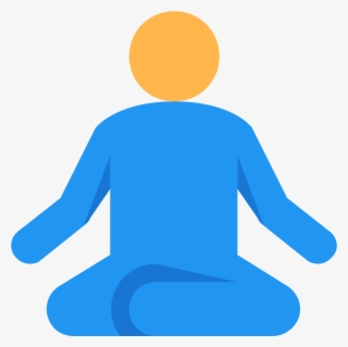 Guru Icon - Sitting - Free Transparent PNG Download - PNGkey