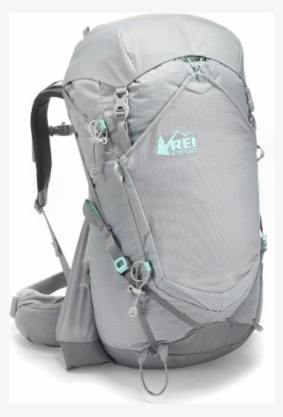 Rei Flash 45 Pack - Laptop Bag - Free Transparent PNG Download - PNGkey