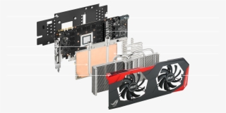 980ti Poseidon - Free Transparent PNG Download - PNGkey