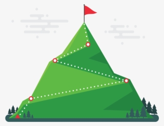 Mountain - Milestone - Free Transparent PNG Download - PNGkey