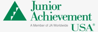 Juniorachievement - “ - Junior Achievement - Free Transparent PNG ...