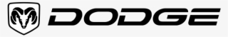 Dodge Logo - Emblem - Free Transparent PNG Download - PNGkey